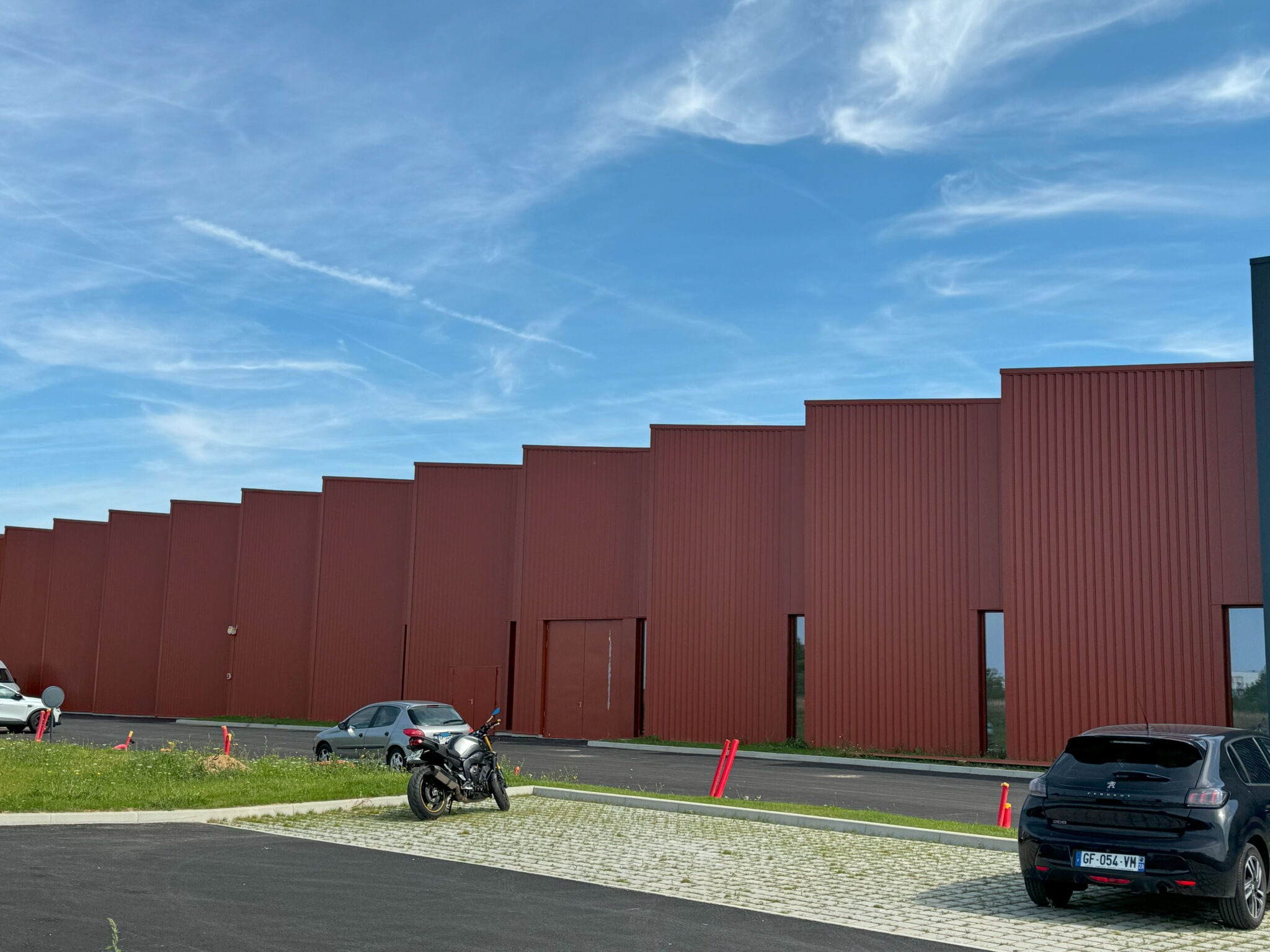 Plateforme APPROV’HALLES | Mairie de Provins